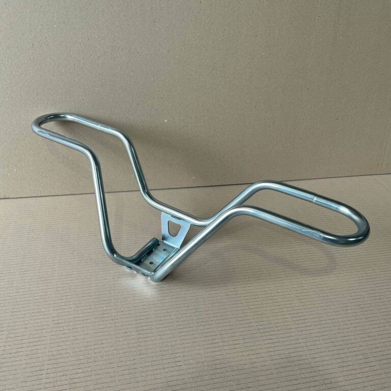 FRONT WHEEL BASKET FOR RFS RACK - Single Trail Rack