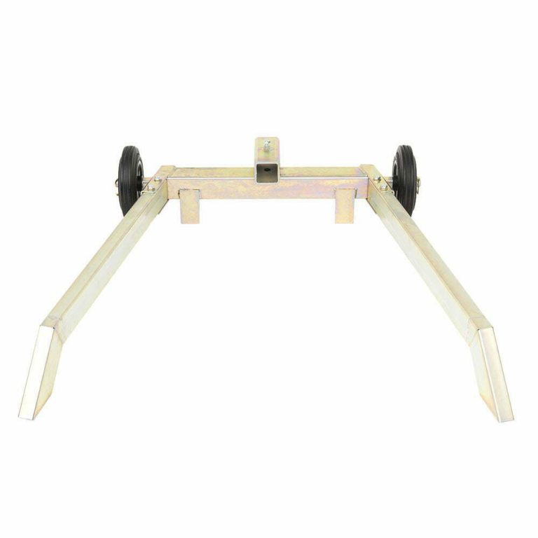 2 Bike Single Trail SL Vertical Bike Rack - Single Trail Rack