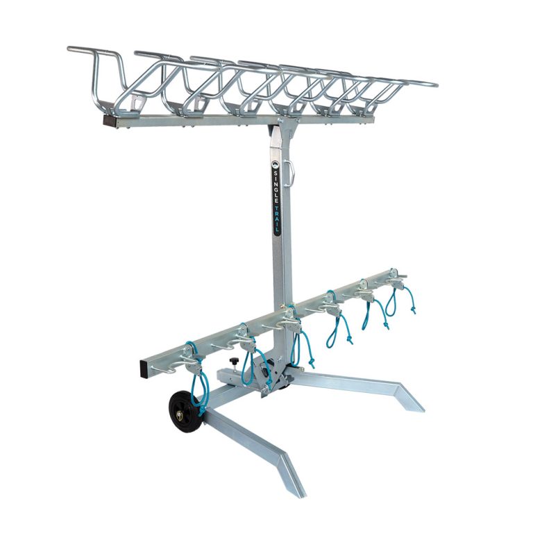 EZ RFS - Single Trail Rack