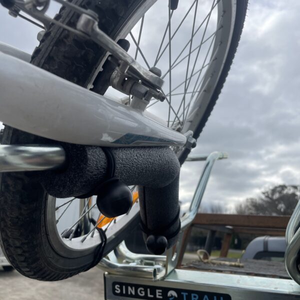 SL - Single Trail Rack