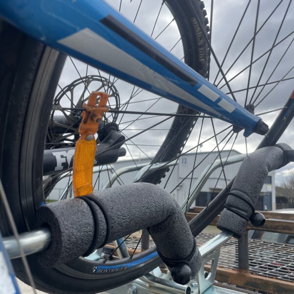 Shop - Single Trail Rack