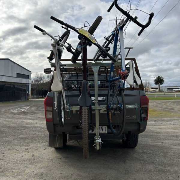 Shop - Single Trail Rack