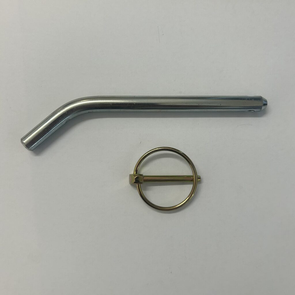 10mm Safety Pin - SL Rack Safety pin