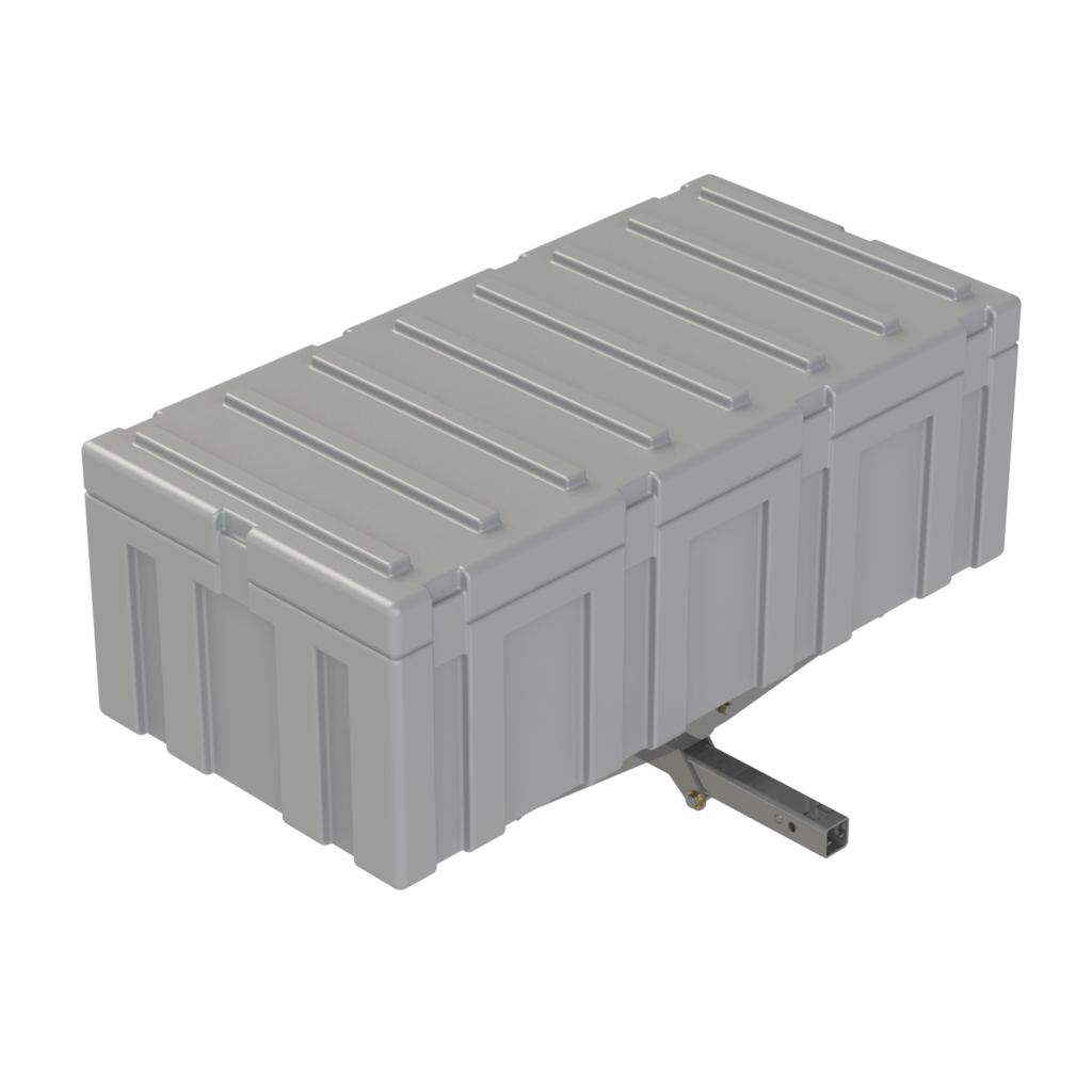 Shop - Single Trail Rack